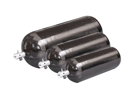 Hydrogen Fuel Storage Accessories Components For Compressed Hydrogen