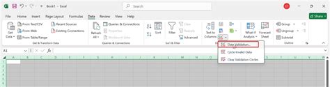 Fix This Value Doesnt Match The Data Validation