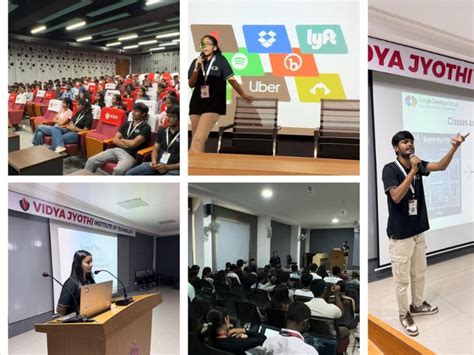 Two Day Hands On Workshop On Python For Ai 2025 Vidya Jyothi Institute Of Technology