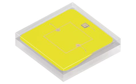 OSRAM OSLON Square Flat KW CSLPM PC White LEDs Ams OSRAM