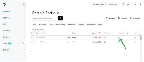 How To Transfer Domain Name From GoDaddy