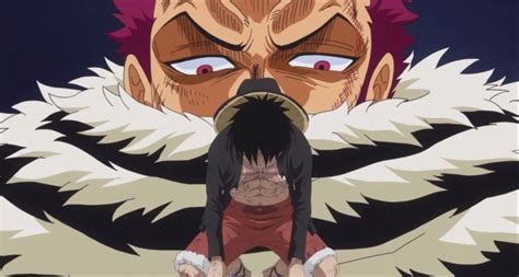 One Piece Episodio 865 Recensione