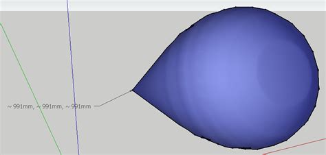 Strayed Coordinates Sketchucation