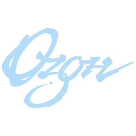 Ozon [ Download - Logo - icon ] png svg