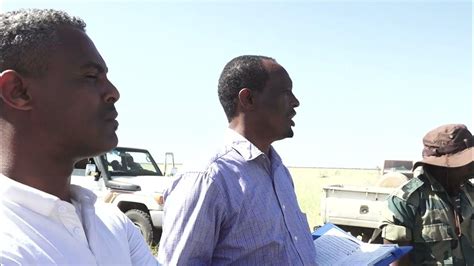 የንግድና ቱሪዝም ጉዳዮች ቋሚ ኮሚቴ የመስክ ምልከታ Youtube