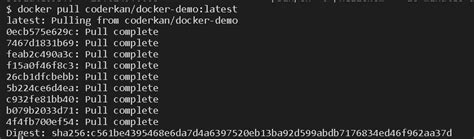 Github Learnermpdocker Assignment