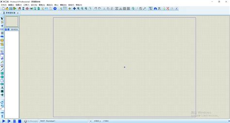 Proteus新建工程proteus 新建工程 Csdn博客