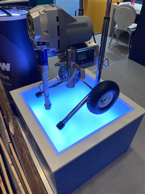 Case Study Qtech Marsden Exhibitions