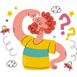 Free Thinking Stickers 512 Stickers Svg Png Flaticon