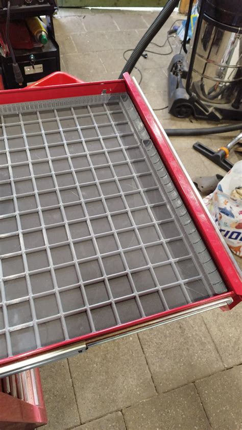Free Stl File Gridfinity Bases For Lotus Toolbox 🪷・3d Print Design To