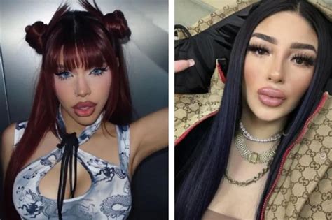 Bellakath Y Yeri Mua Se Pelean En Redes Sociales