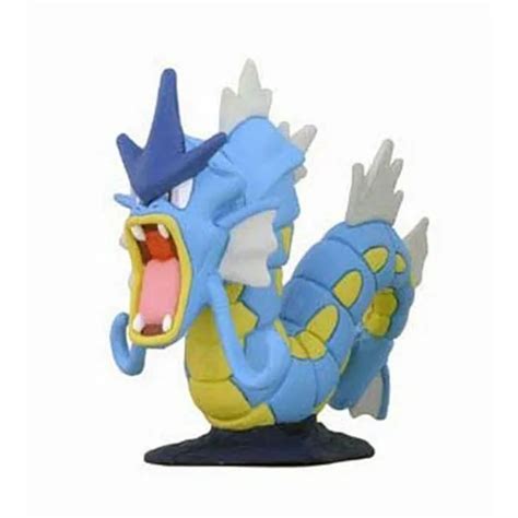 Figurine Takara Tomy Pokemon Monster Collection Ex Pcc Gyarados Pc Eur Picclick Fr