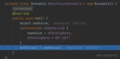 Livedata连续postvalue两次,第一次的值会丢失? 知乎 Livedata连续postvalue两次,第一次的值会丢失? 知乎