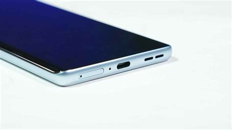 Motorola Edge Fusion Review The Style Champion Under