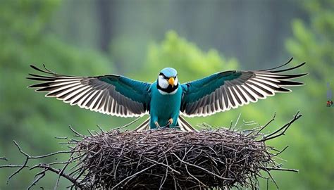 Birds Nest Guide Tips For Safe Observation