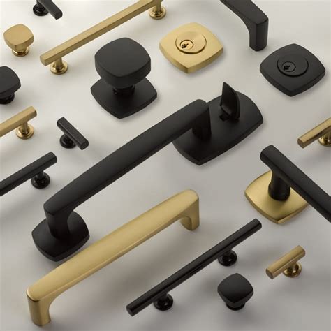 Emtek Spec Hardware Edmonton