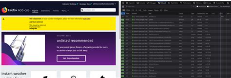 Csp Errors Related To Preloadprefetch Code · Issue 8620 · Mozillaaddons Frontend · Github