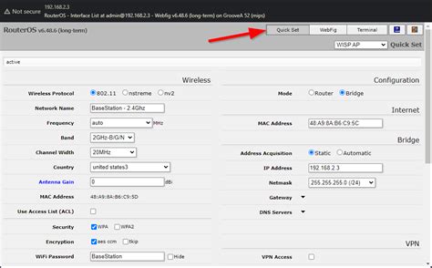 Blueboat Software Setup