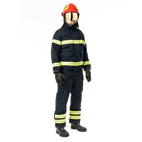 Fire Approach Suit At ₹ 26000piece Fireman Suit In Howrah Id