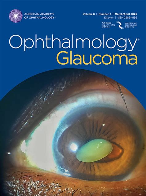 Posterior Embryotoxon Revisited Ophthalmology Glaucoma