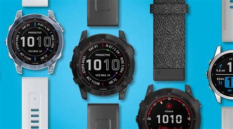 Garmin Brings Over A Dozen Bug Fixes To Fenix 7 Enduro 2 Epix 2 Quatix 7 And Marq 2 Series