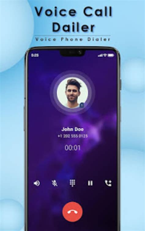 Voice Call Dialer Automatic Phone Dialing For Android Download