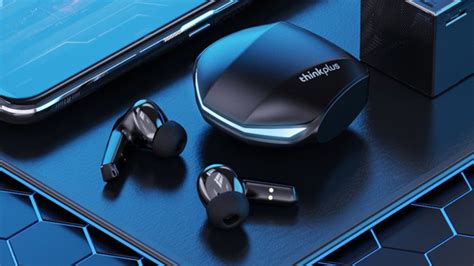 Bom E Barato Fone Gamer Lenovo Gm Pro Por Menos De R Em Oferta Canaltech