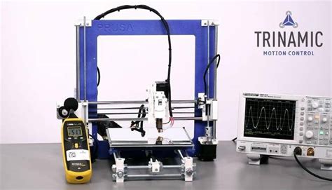 Trinamic 步进电机驱动，精密运动控制 深圳市智联微电子有限公司