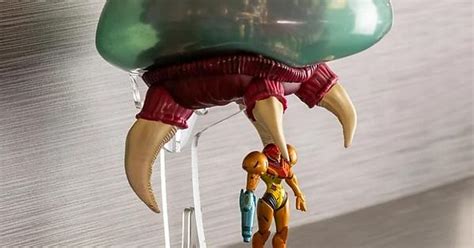 Metroid Album On Imgur