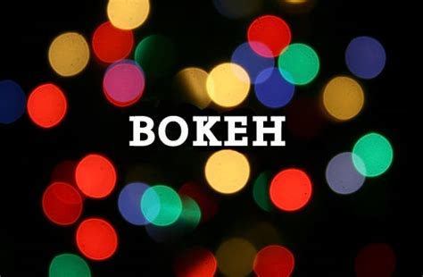 Bokeh Textures Vol 2 Wegraphics