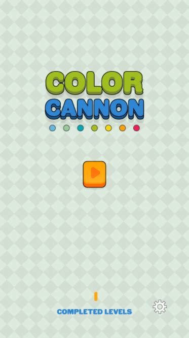 Color Cannon Html5 Game Construct3 By Regarding Codecanyon
