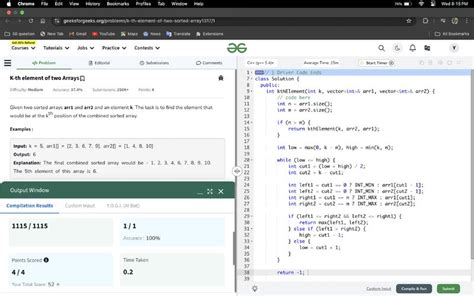 yuvam kumar on linkedin geeksforgeeks potd codingchallenge