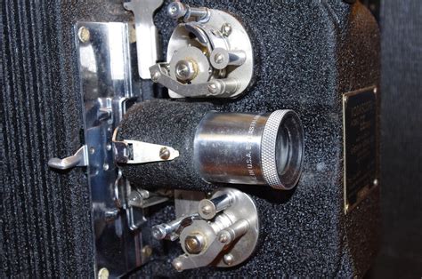 My First Auction Purchase Kodascope Ee 16mm Projector Collectors Weekly