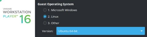 How To Install Vmware On Linux And Create Your First Virtual Machine