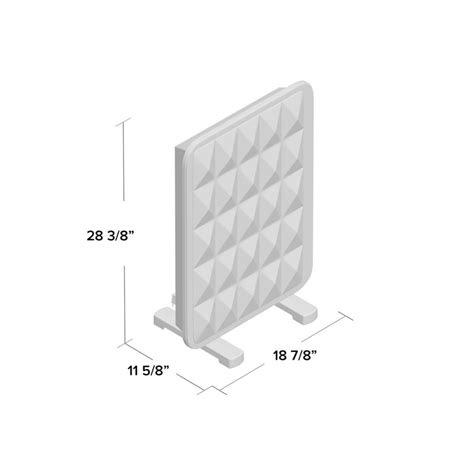 Grid Wall Heater Designer Review And 11 Real Photos