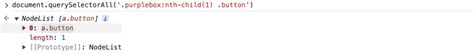 How To Test CSS Selectors Using The Chrome Dev Console GlowMetrics