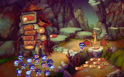 A Comprehensive List Of All The Computer Games You Played At School