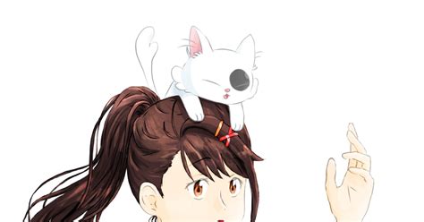 すずめの戸締とじまり すずめとダイジン Nanlangのイラスト Pixiv