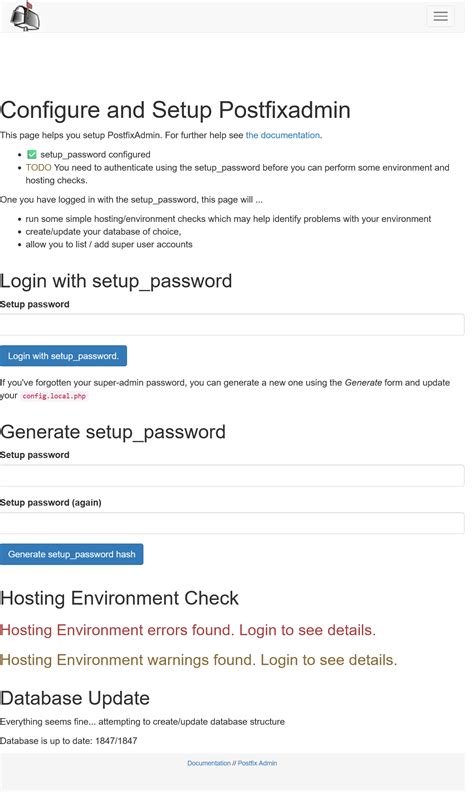 Almalinux9へメールサーバー（postfixdovecot）をインストールしよう Hiroski Work Fields
