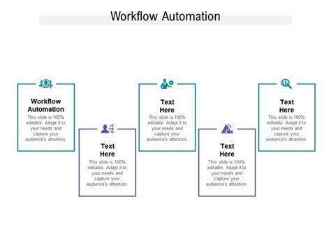 Workflow Automation Ppt Powerpoint Presentation Show Cpb PowerPoint Presentation Templates
