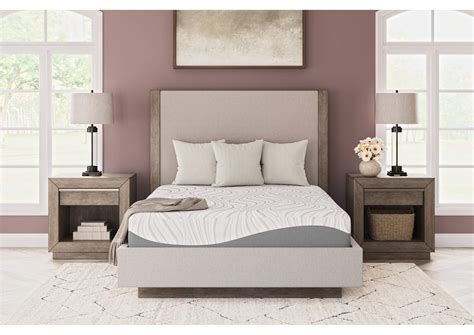 12 Inch Memory Foam Queen Mattress