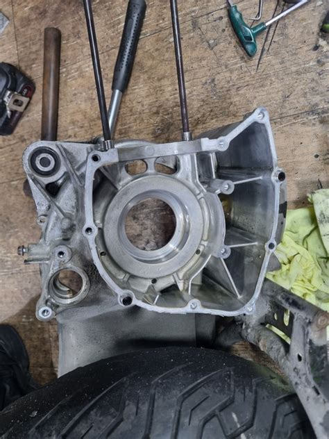 냉각수 가스켓 터짐으로 수리입니다 경기도 평택시 평택동 비즈프로필