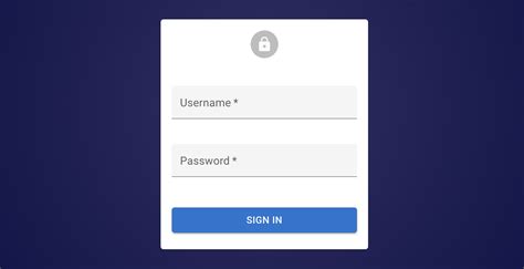 React Admin Auth Provider Setup