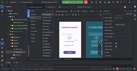 Ayushi Shrivastava On Linkedin Androiddevelopment Internshipsuccess
