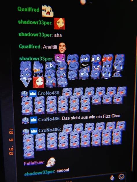 Fizz Emote Spaaaaam R Fizzmains