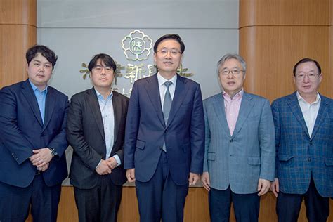 김형두 헌법재판관 내방