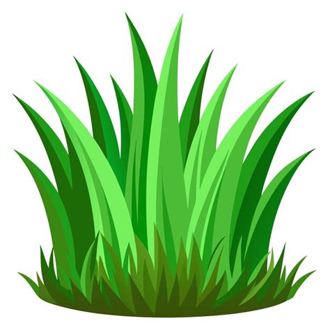 Clipart Grass Vectors And Illustrations For Free Download
