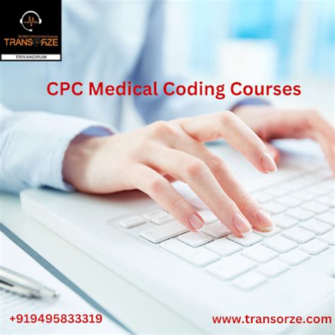 Cpc Coding Course Adoor