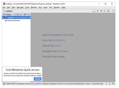 Instal The New Version For Windows Jetbrains Phpstorm 202313 Scrapzamn
