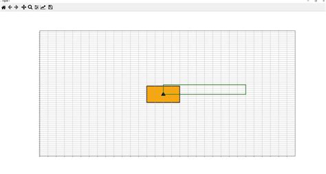 Omni Directional Wheeled Robot Simulation In Python